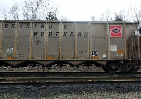 Eastern Middle Anthracite Coalfield Misc.